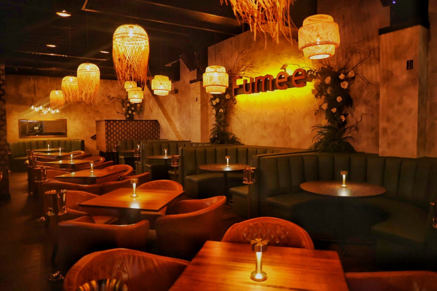 Gallery - Fumée Kitchen & Cocktails