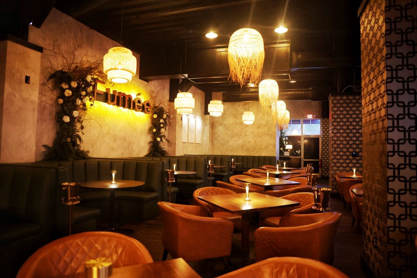 Gallery - Fumée Kitchen & Cocktails