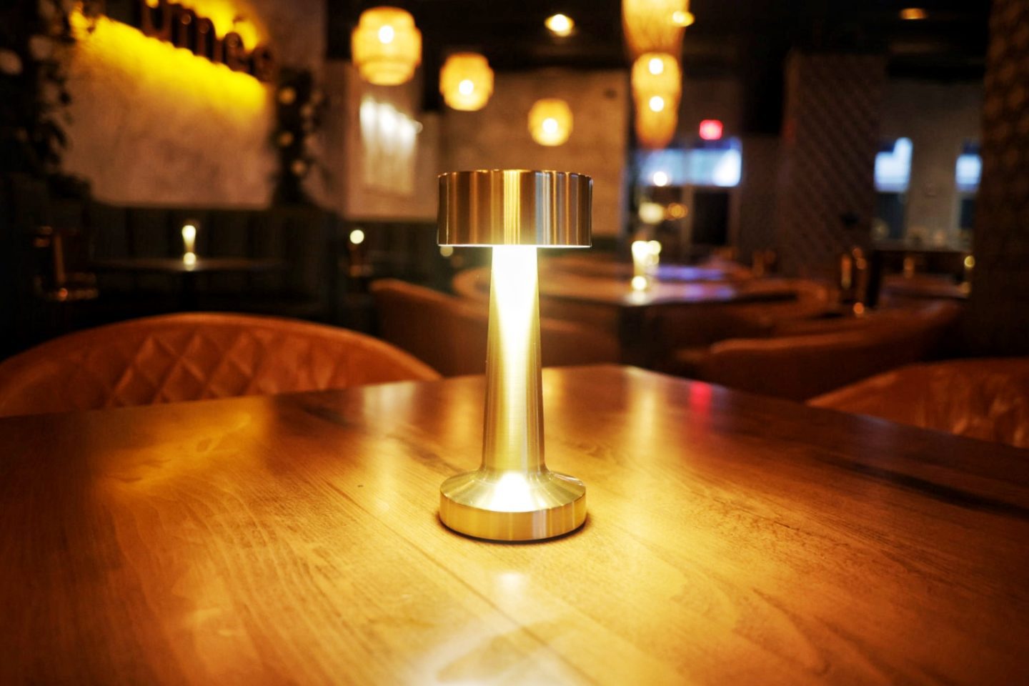 Gallery - Fumée Kitchen & Cocktails