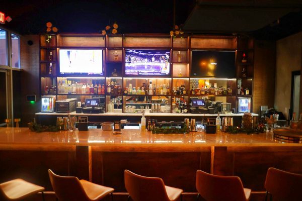 Gallery - Fumée Kitchen & Cocktails